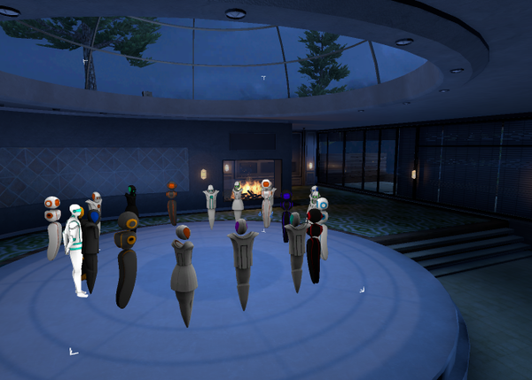 Investment Series: Altspace VR. Inspired by Aaron Batalion’s essay on ...