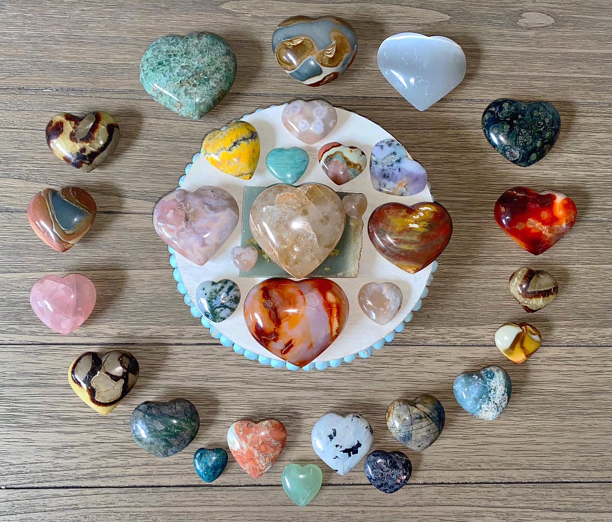 What Heart Being Means. We are now in the era of Heart Being | by ...