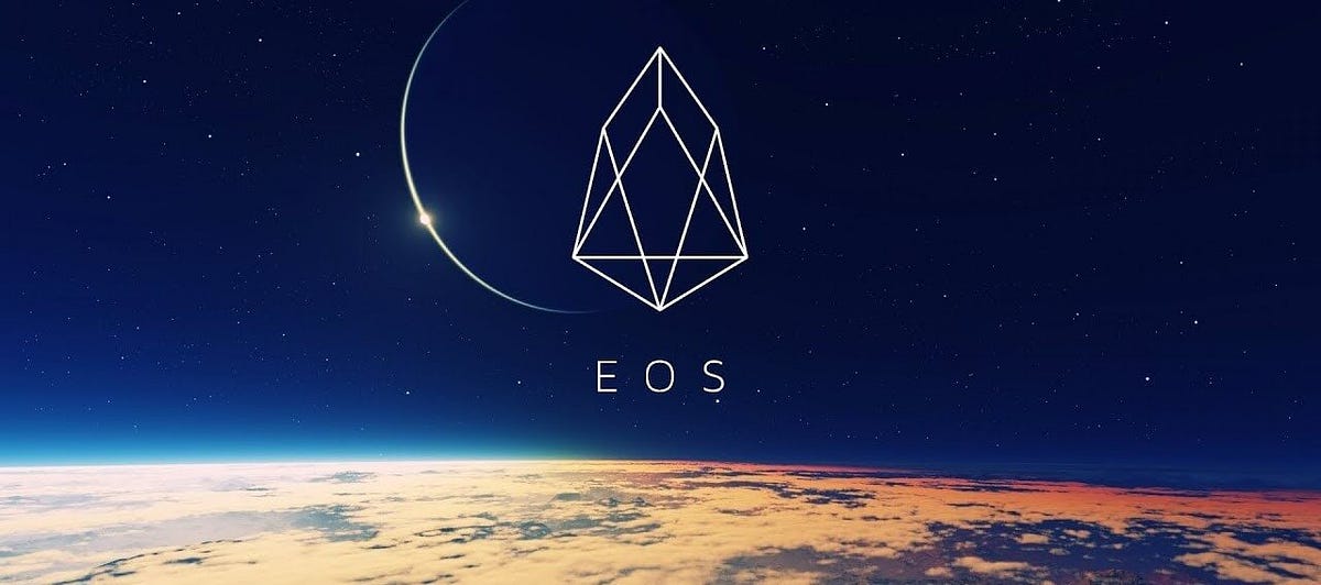 Beginner’s Guide to EOS and Basic Smart Contracts | by Abhishek Sharma ...