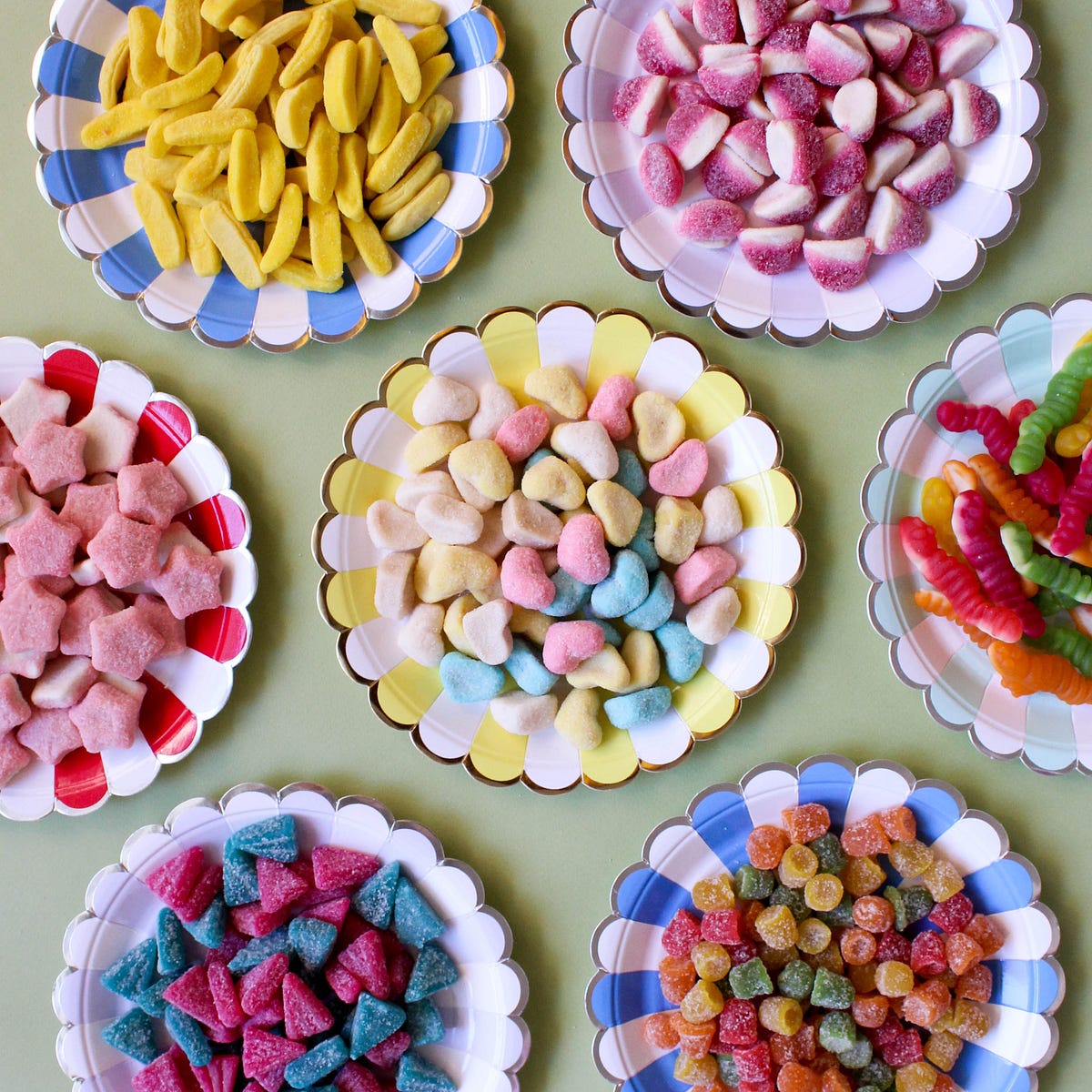 Little's. A childs candy haiku | by Alice Evergreen | Haiku Hub | Medium