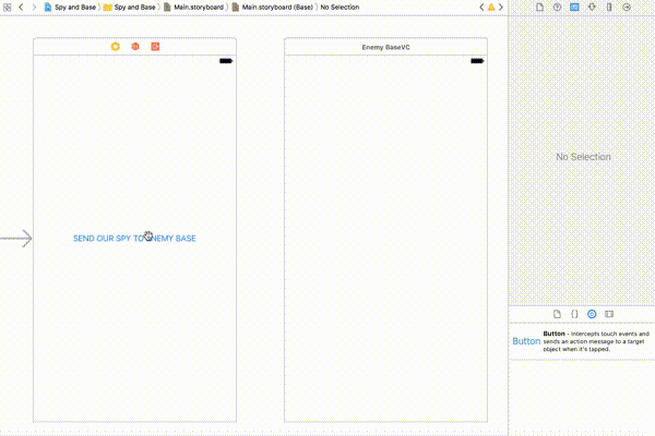 Passing Data Between Viewcontrollers Via Delegate And Protocols By Jay Mayu Medium