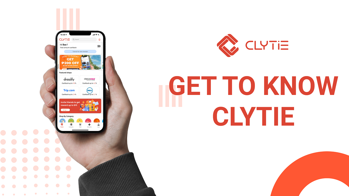 GET TO KNOW CLYTIE. “Use Clytie earn crypto” | by Clytie | Medium