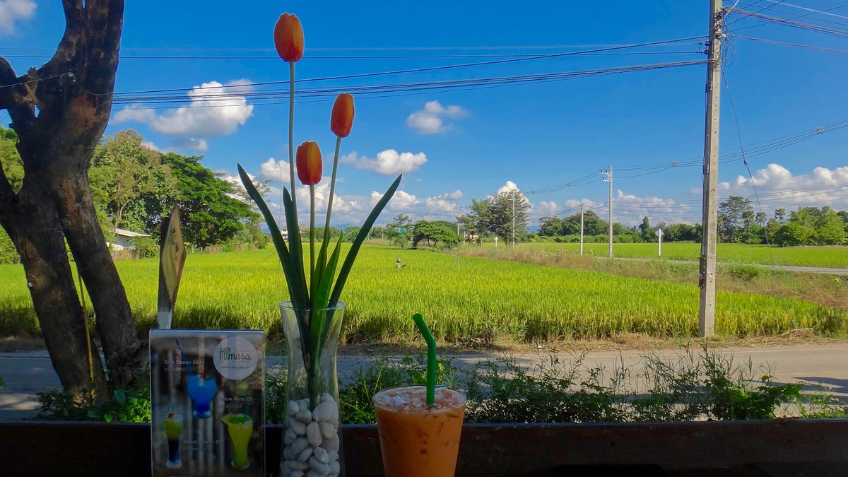 Why you NEED to live in a developing country at least once in your life ...