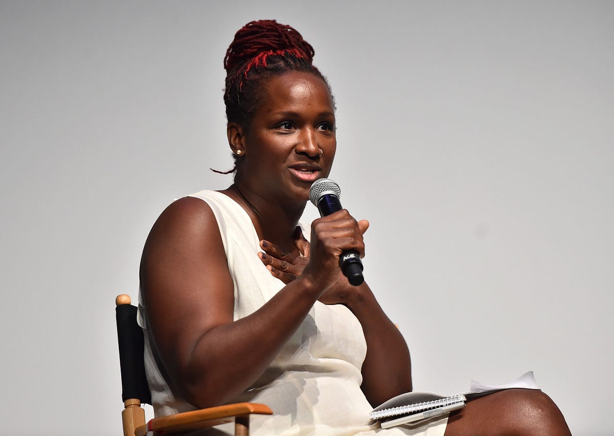 Why I’m Team Effie. HBO’s Project Greenlight reminds… | by Z_ | The ...
