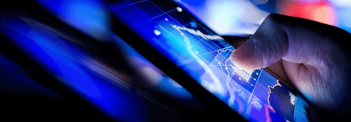 Impact Of Ai On Financial Services Businesses By Doyle Smith Medium