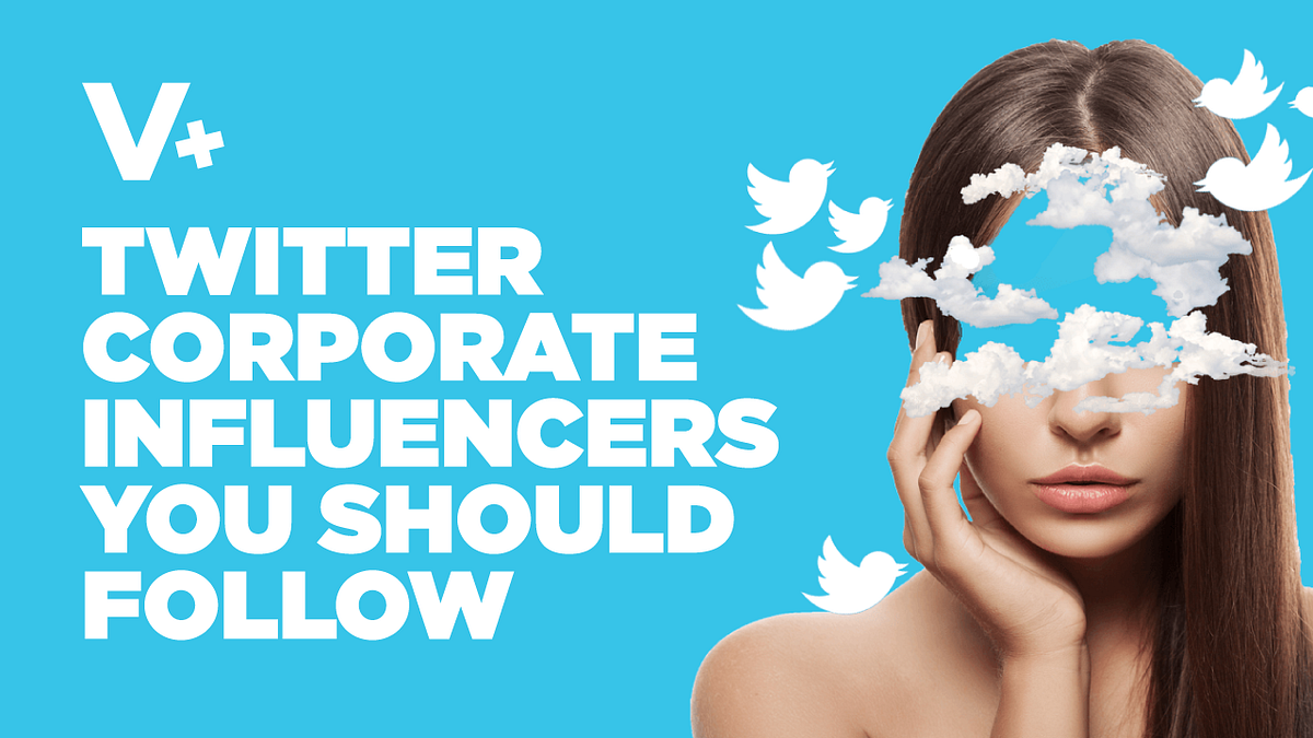 Twitter Corporate Innovation Influencers You Need to Follow | by Valuer ...