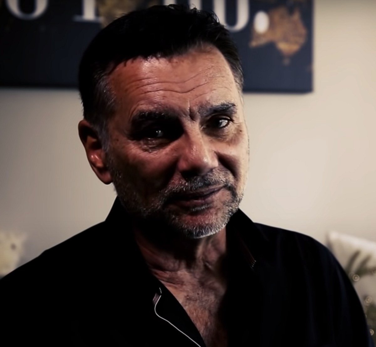 A Different Type Of Mobster. Michael Franzese spearheaded one of the ...