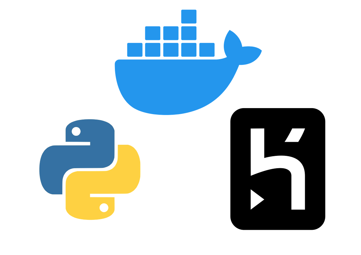 Hosting an API using FastAPI, Docker, and Heroku | by Kalju Jake ...