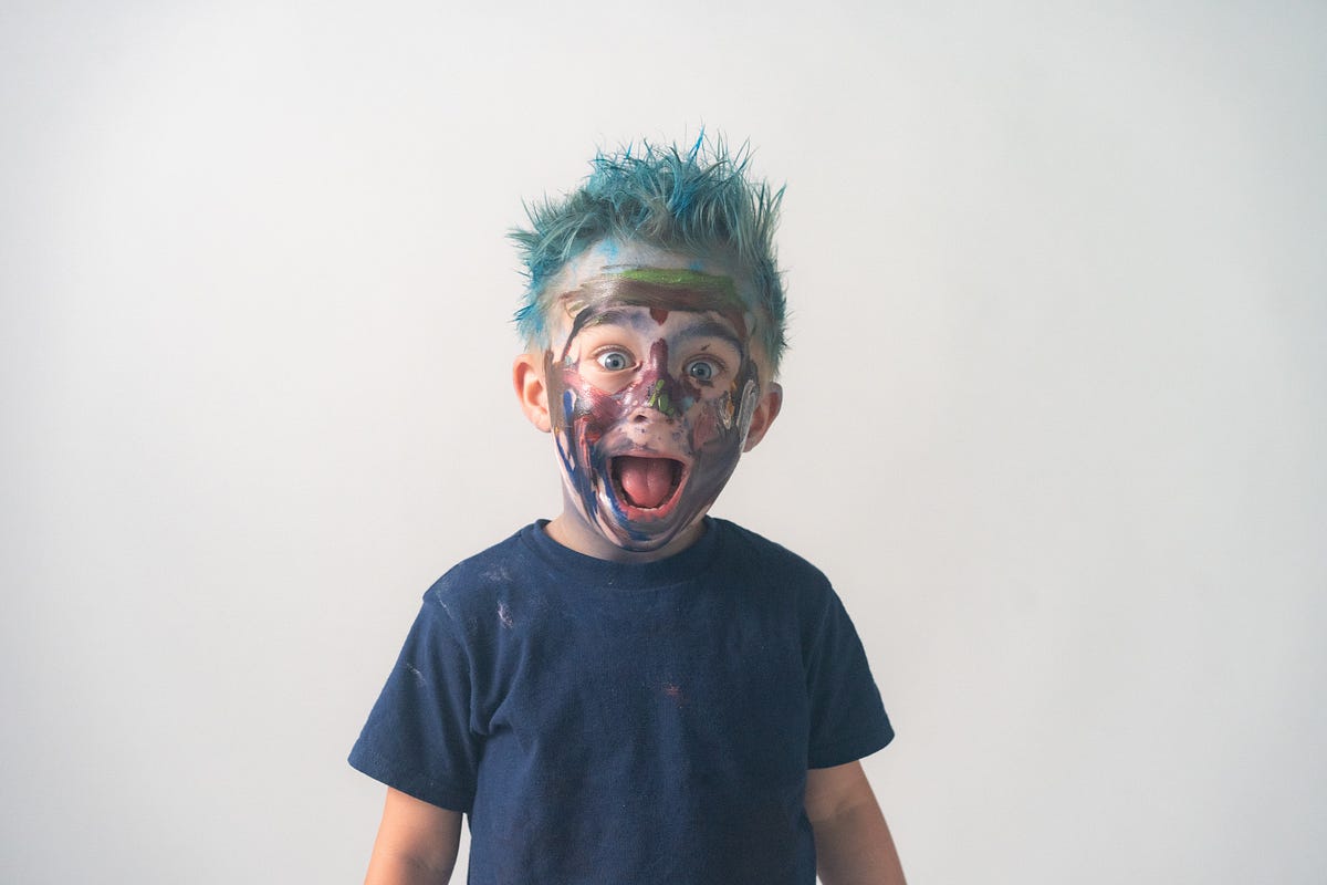 25 Very Weird Writing Prompts to Help Break Your Writer's Block | Days ...