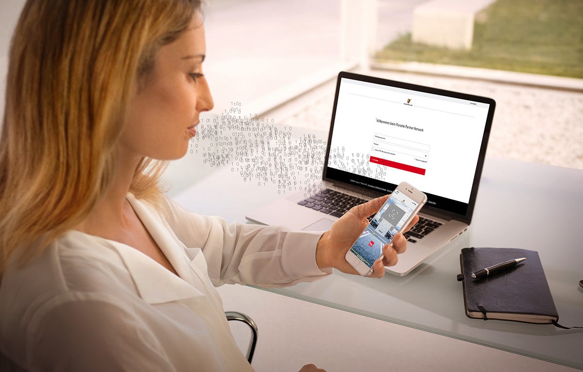 State-of-the-Art Identity and Access Management for the all-new Porsche ...