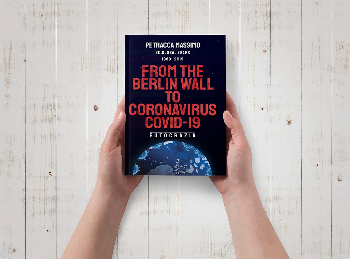 30 Anni Global. 1989 — 2019 | by Massimo Petracca | Medium