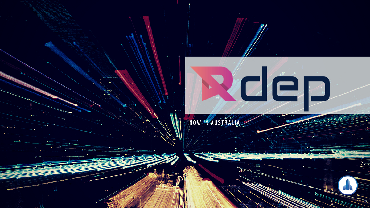 Mainstage Incubator and RDEP announces partnership to expand RDEP’s product Range in Australia ...