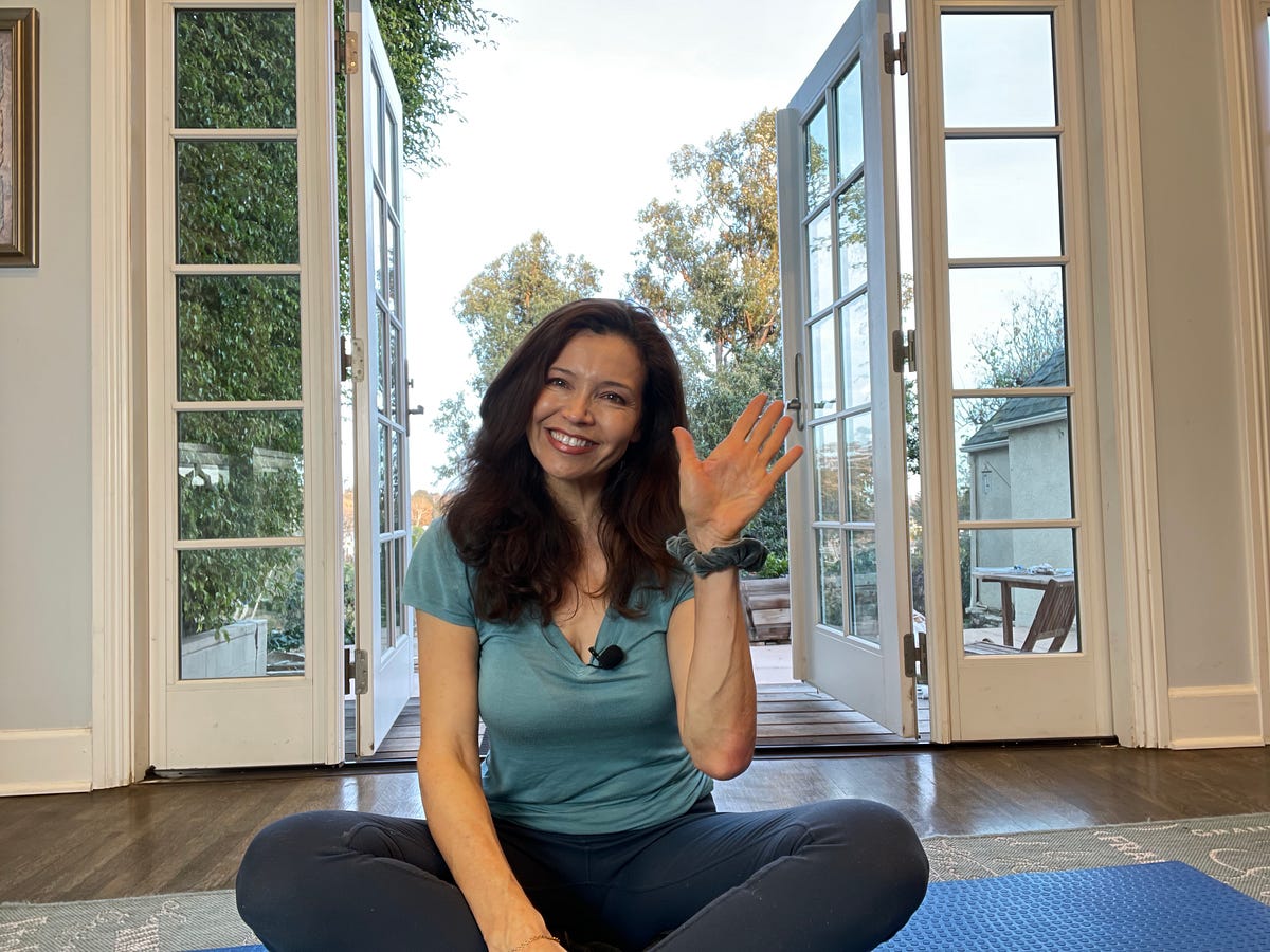 Who is Jamie Gallo and why did she create The Trio Method? | by Jamie ...