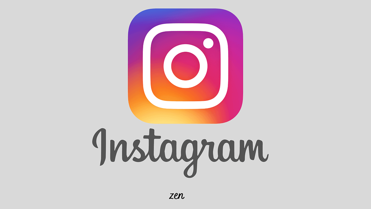 Negative effects of an Instagram app on mental health | by zen | Medium