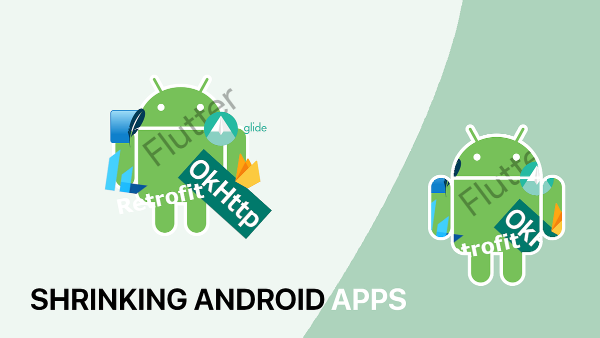 Android app shrinking beyond R8 | by A Pilgun | ProAndroidDev