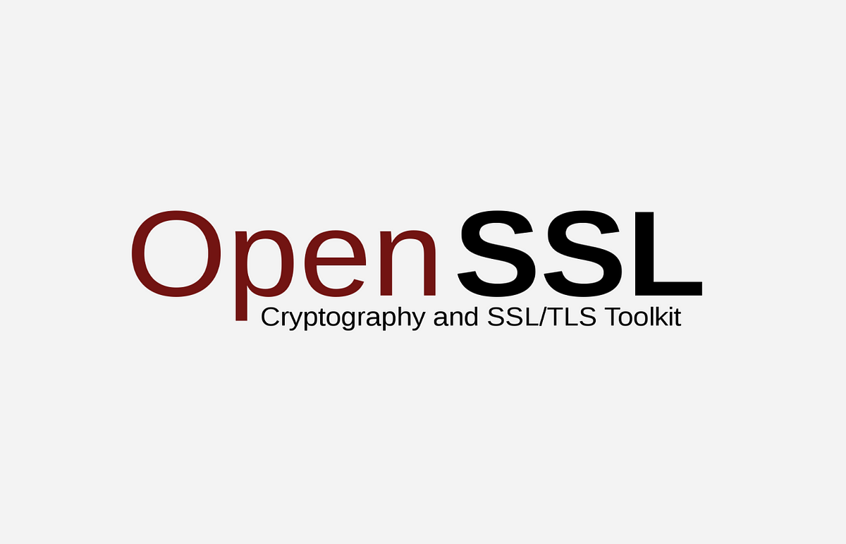 Install OpenSSL 1.1.1k on AlmaLinux 8 | by NeutronCloud | Medium Install OpenSSL 1.1.1k on AlmaLinux 8 | by NeutronCloud | Medium
