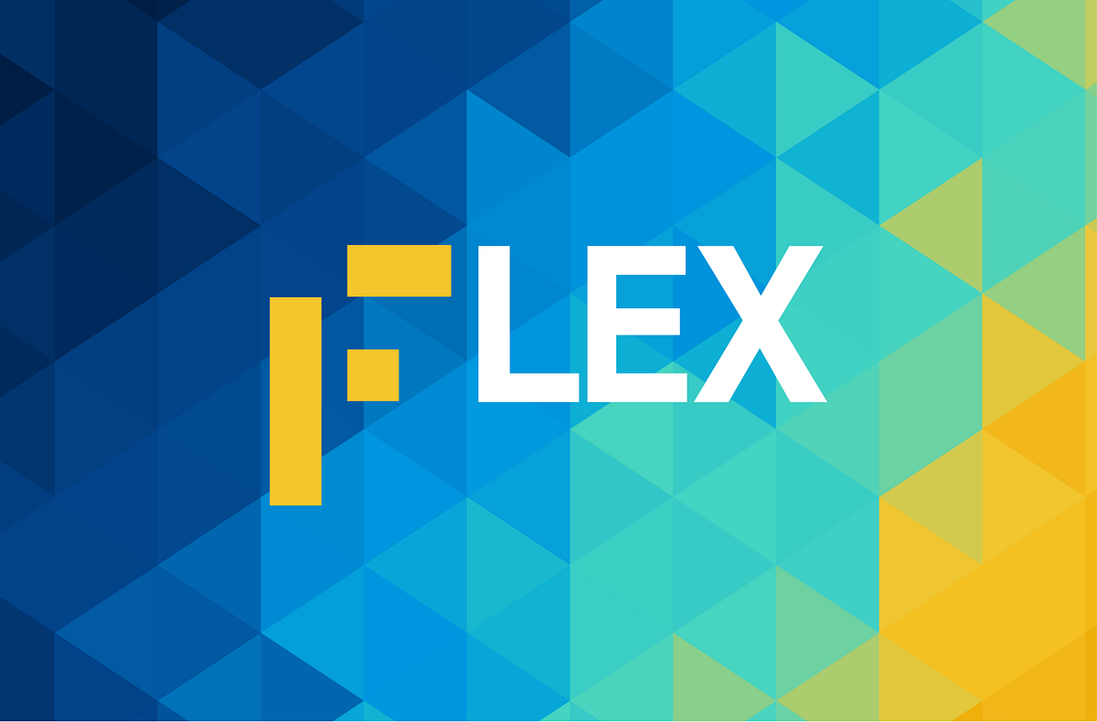 Welcome to FLEX Token. FLEX Token creates profitable… | by Flex Network ...