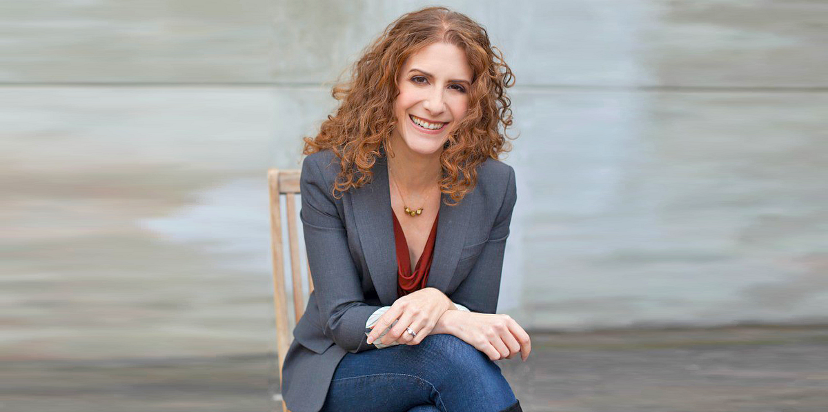 Maria Ross: “Here Are 5 Things You Should Do To Upgrade and Re-Energize ...