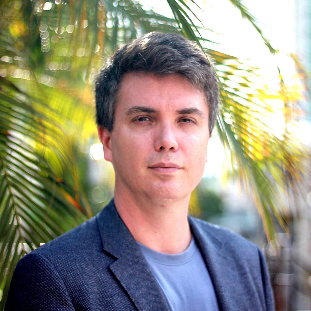 CFD 552 — Investing Overseas with Lief Simon | by J. Massey | Medium