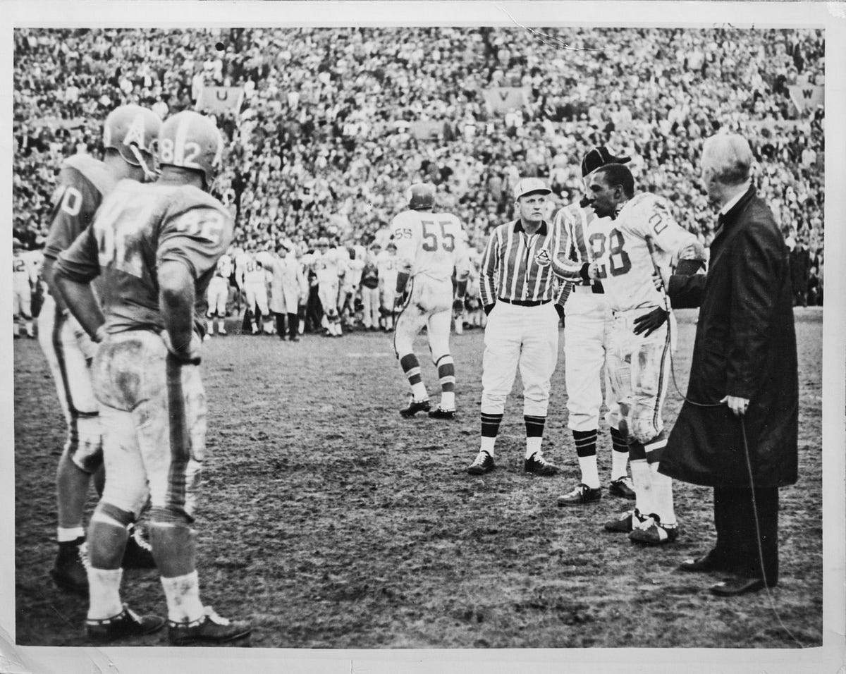 History of the AFL 1960-69 | 1962 Championship | SportsRaid