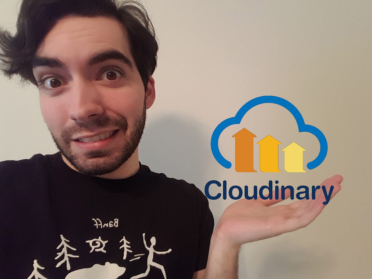 Storing And Transforming Images Using Cloudinary A Simple Guide Using The Fetch Api By Aaron 4810
