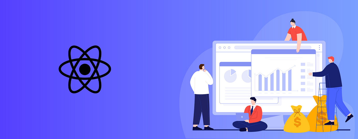 Reasons to Use React with Node JS for Web Development | by ...