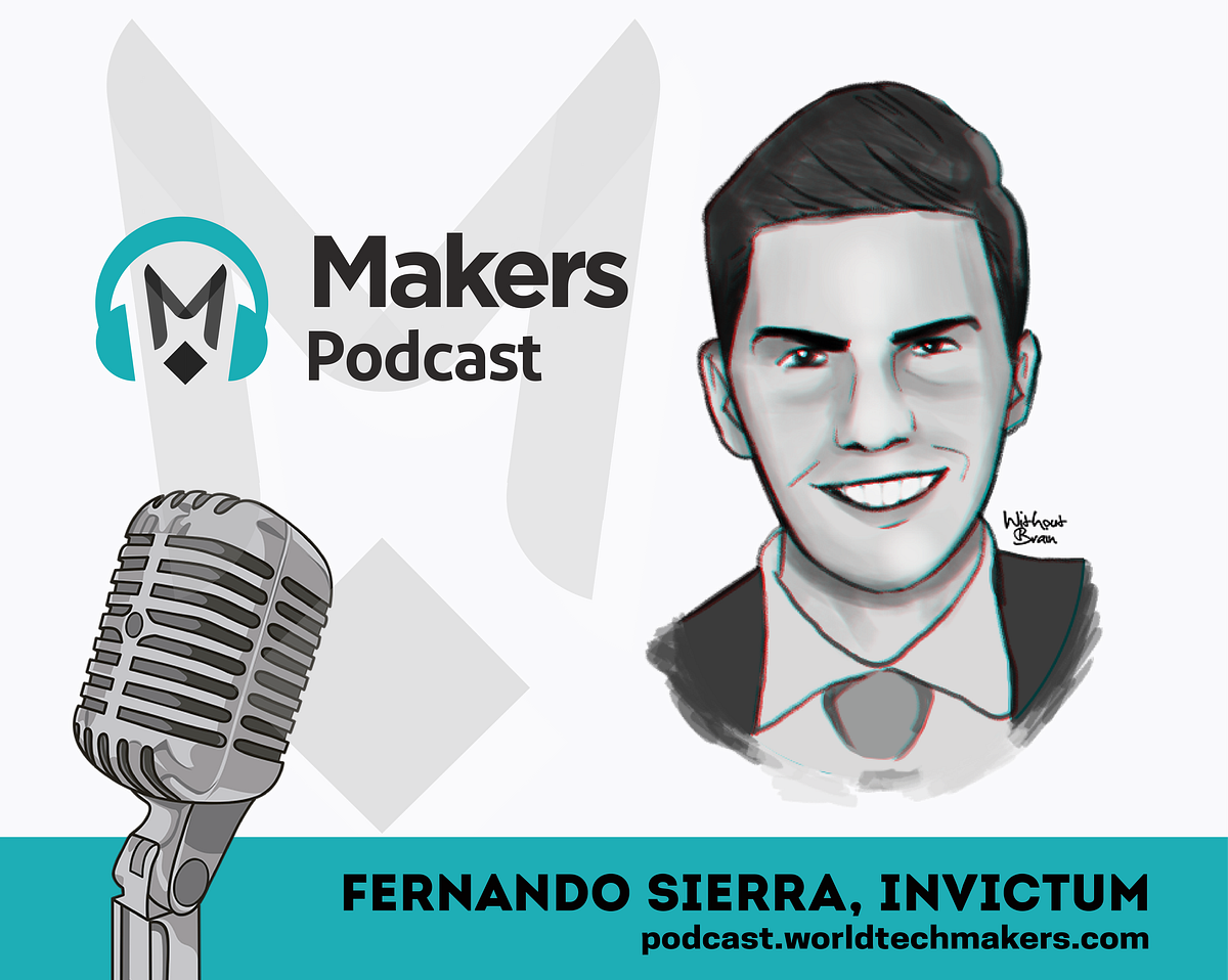 El inversionista paisa joven más exitoso de Colombia: Fernando Sierra ...