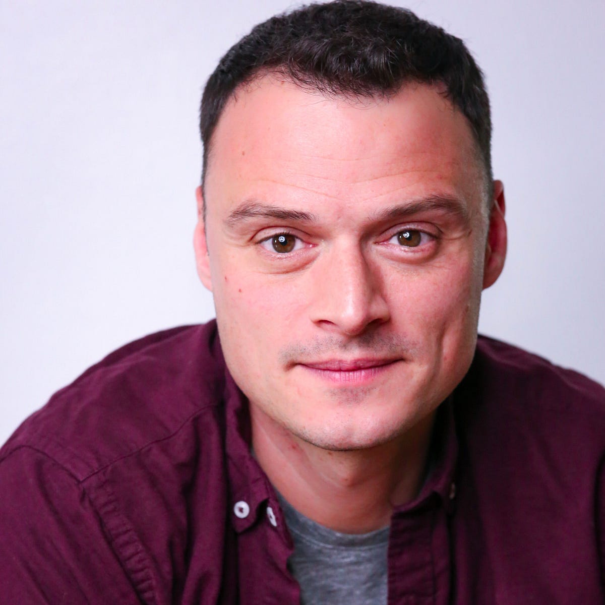 Q&A with Lee Osorio. May 2019 Playwright of Found Stages’… | by Found ...