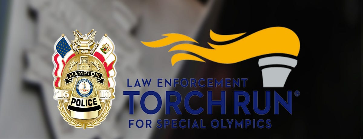 2018 Law Enforcement Torch Run for Special Olympics | by Sgt. Ashley ...