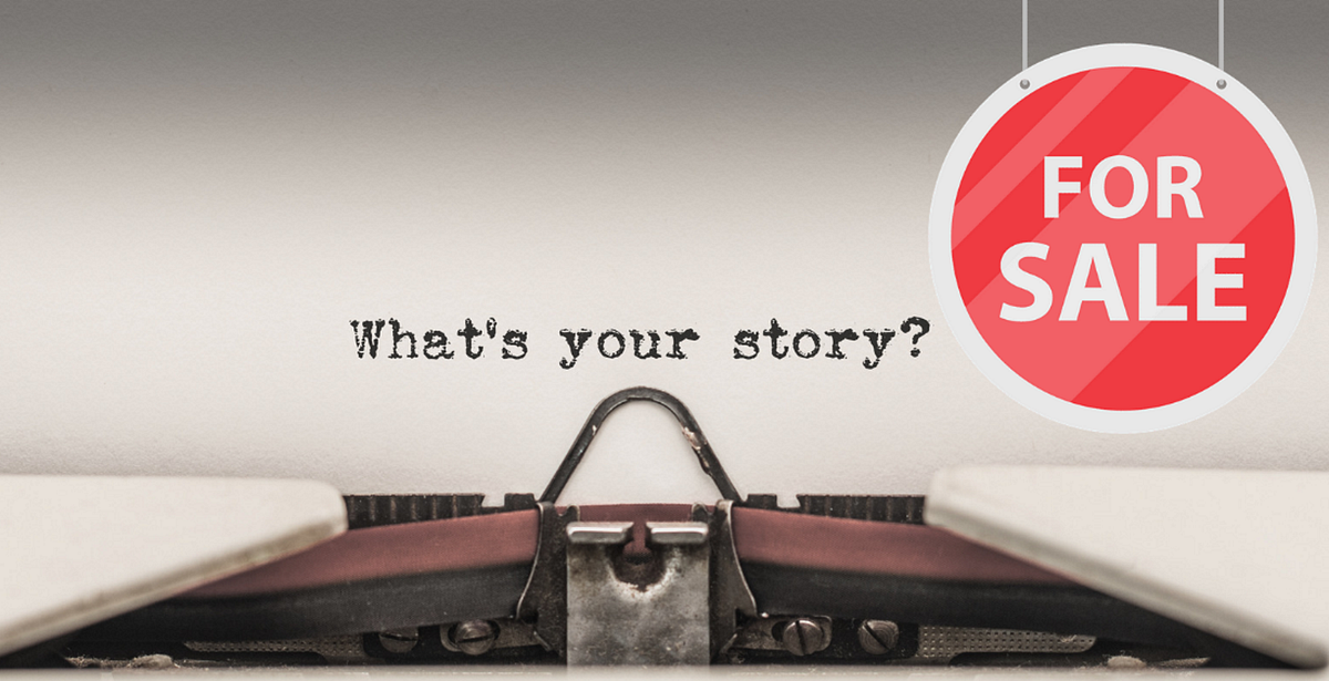 How to Turn a Previously Published Story Into An Evergreen Money Maker ...