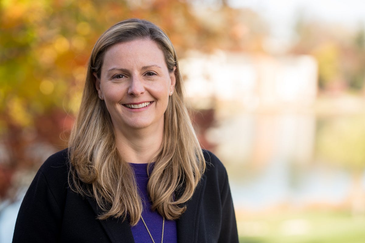 JMU Federal Dukes Spotlight: Jamie Jones Miller | by Tim Hartman | Medium