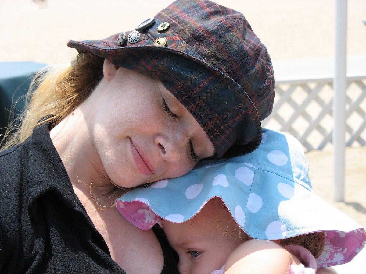 Not Everyone Is Celebrating Mother s Day By Andy Ostroy Medium