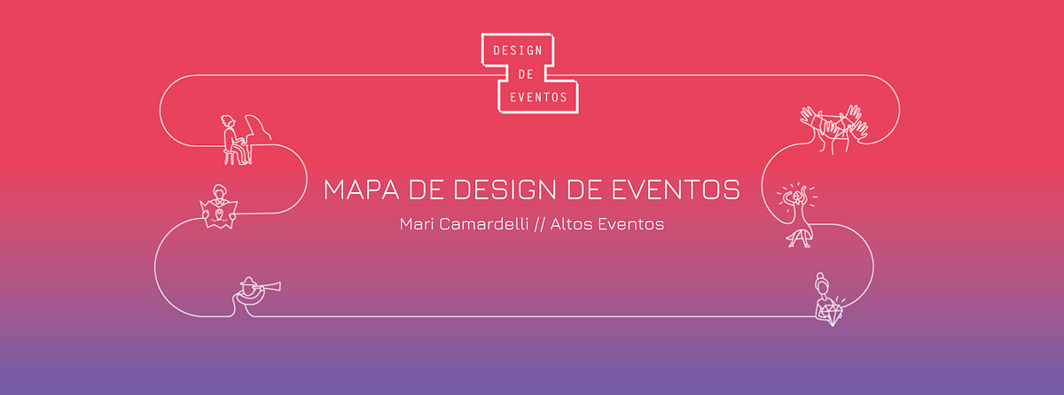 Mapa de Design de Eventos — aprenda como ele funciona e baixe o ...