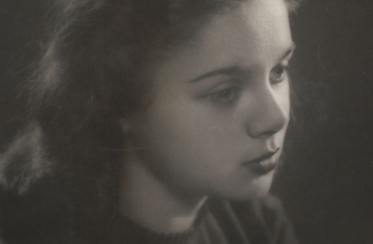 The Diarists. As a historian of the Holocaust… | by A Young Author's ...