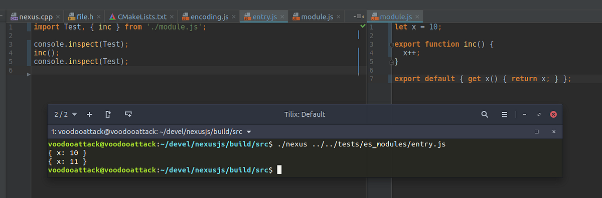 Concurrent JavaScript — A year’s absence | by Abdullah Ali | Medium
