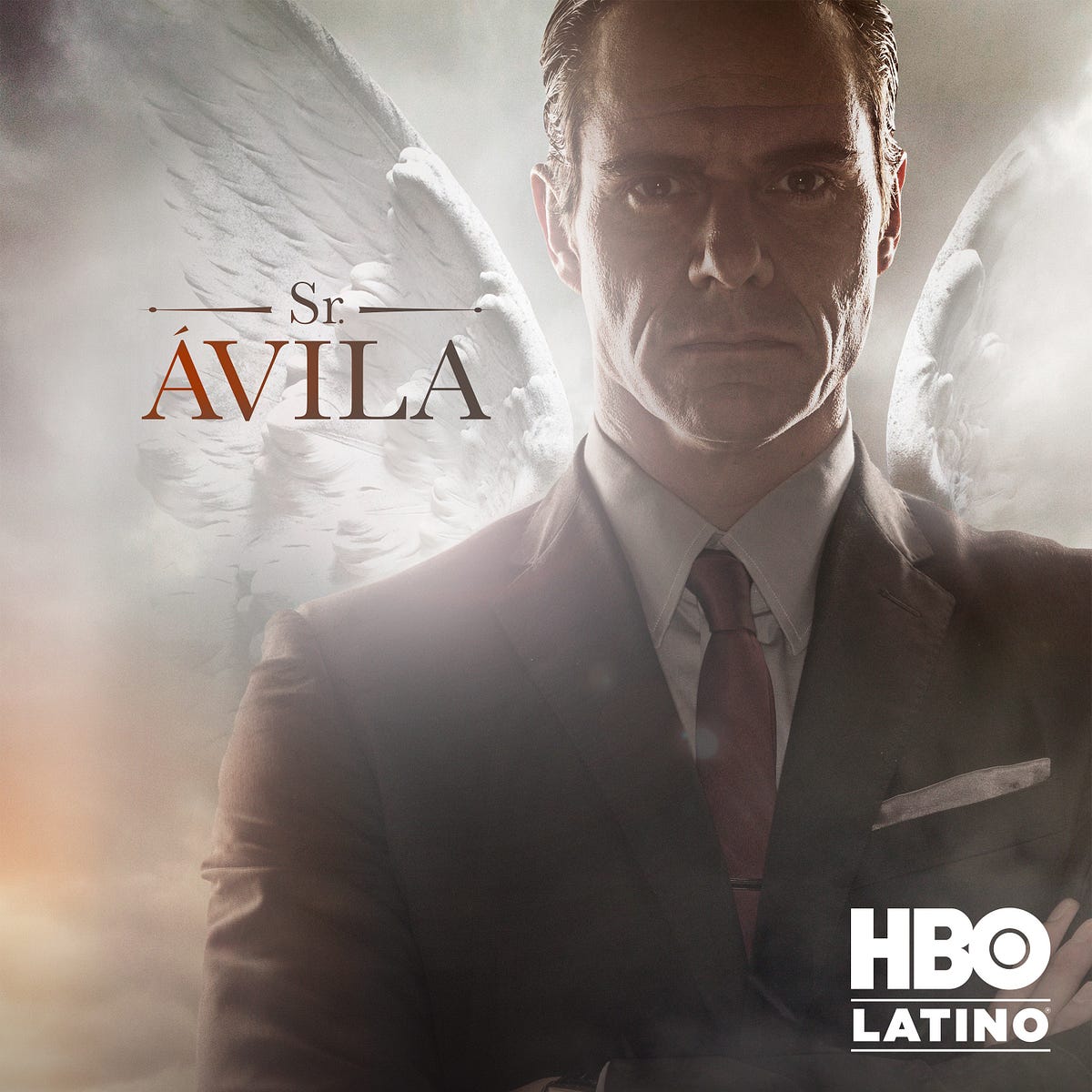 HBO LATIN AMERICA RECEIVES FIRST INTERNATIONAL EMMY AWARD FOR SR. AVILA ...