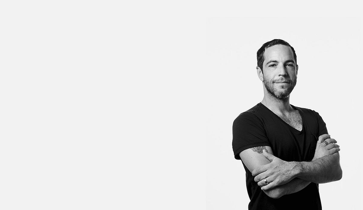 What the future holds. I was recently taking my five year old… | by ...
