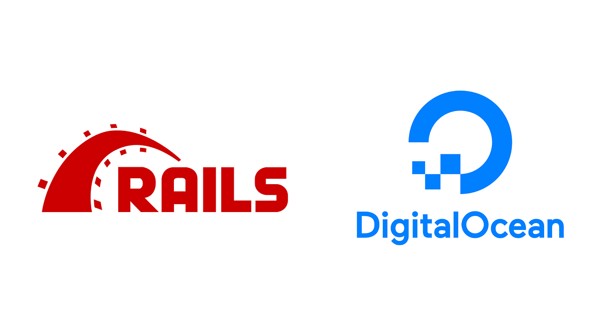Deploying a Rails App on DigitalOcean Droplet | by Karim Marabet | Level Up Coding