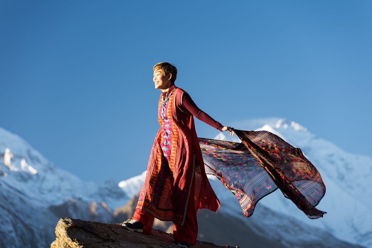 Which of These 7 Stages of Life Best Describes Your Current Life? | by ...