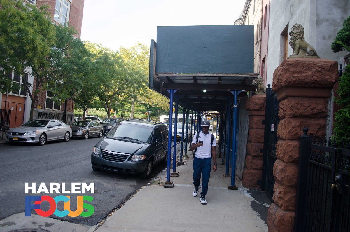 I Know Harlem…. Why Uptown Gentrification Makes Sense… | by Harlem ...