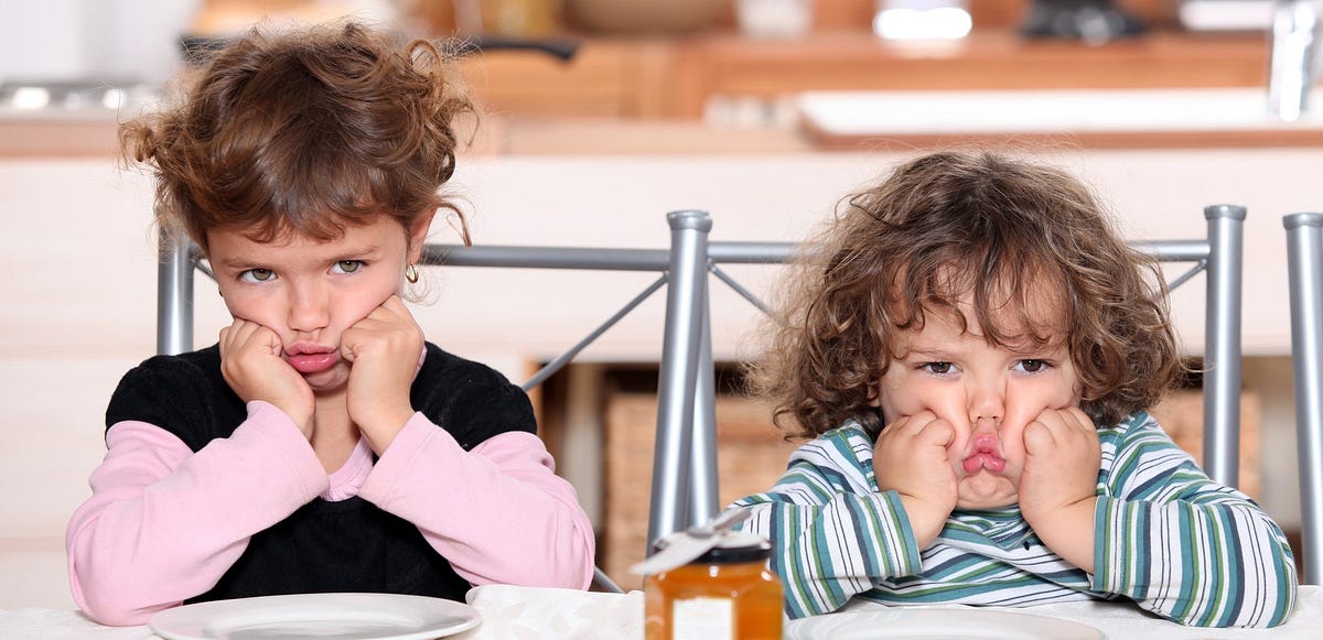 3 Unique Ways in Which Your Kids Will Embarrass You | by Christine Vann ...
