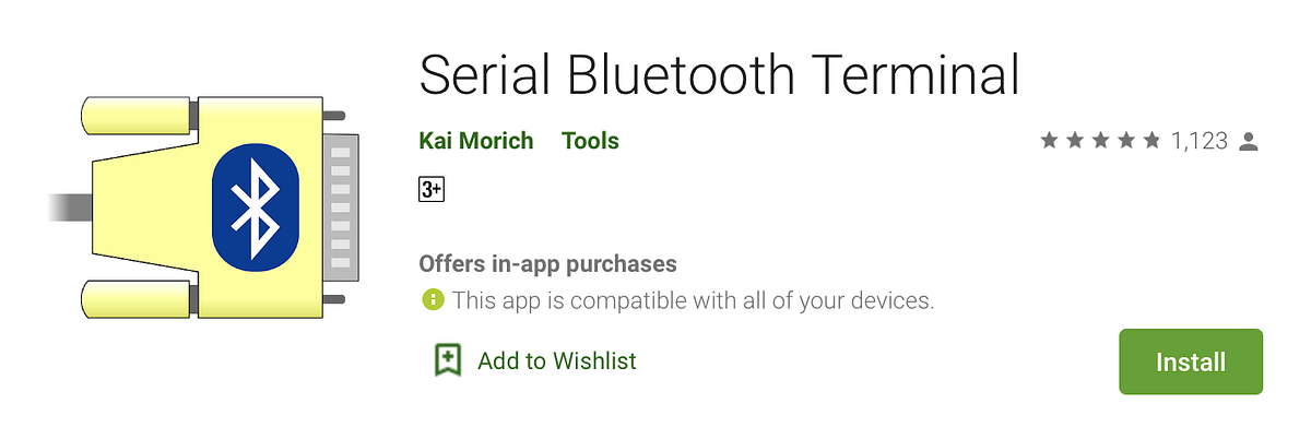 Bluetooth Classic On Esp32 Hi Folks By Xavier Prasetyo Medium