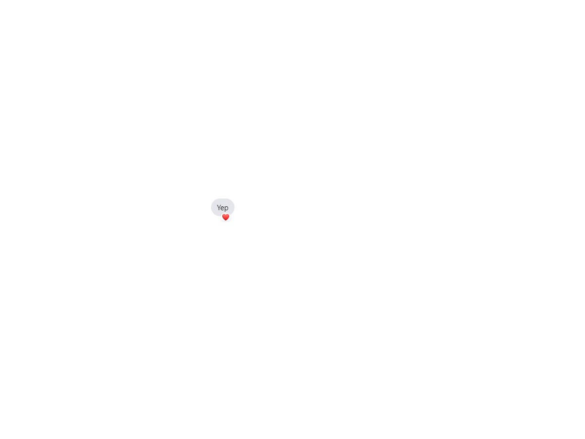 I Hearted Her Texted. Our poem about a modulated simulated 5G… | by ...