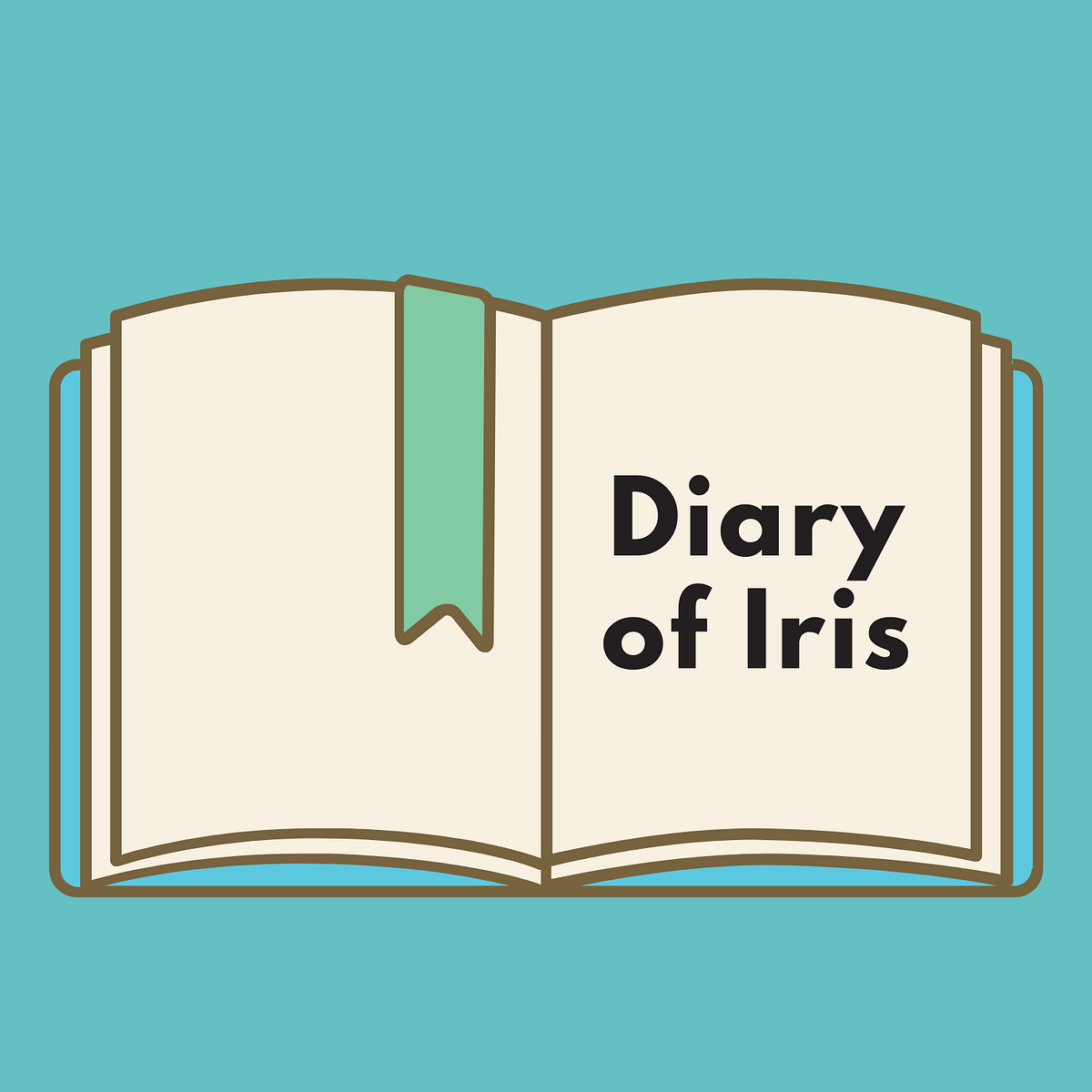 Diary Entry 1 — You’re not even good at writing. | by Diary of Iris ...