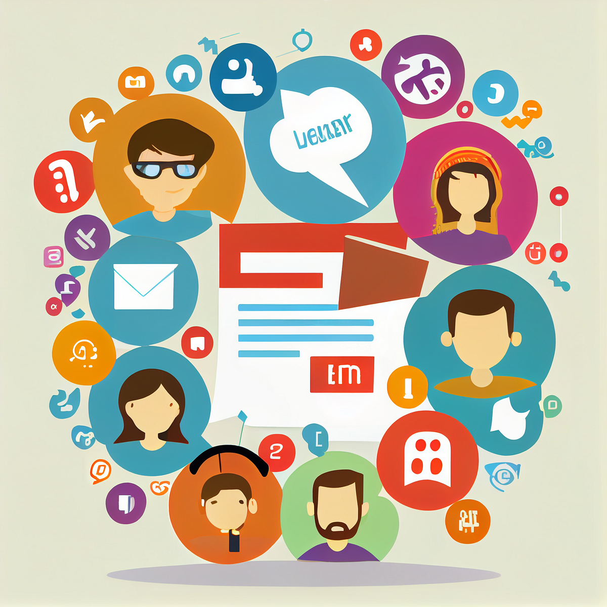 Unlock Personalization Power: Harnessing Buyer Personas for the ...