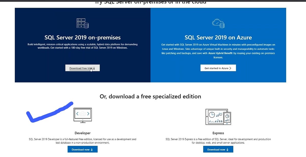 Part 1-SQL server for beginners. In this article we are going to learn ...