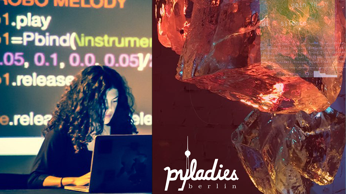 What happens when code meets art? And when art meets code? | by Jessica ...