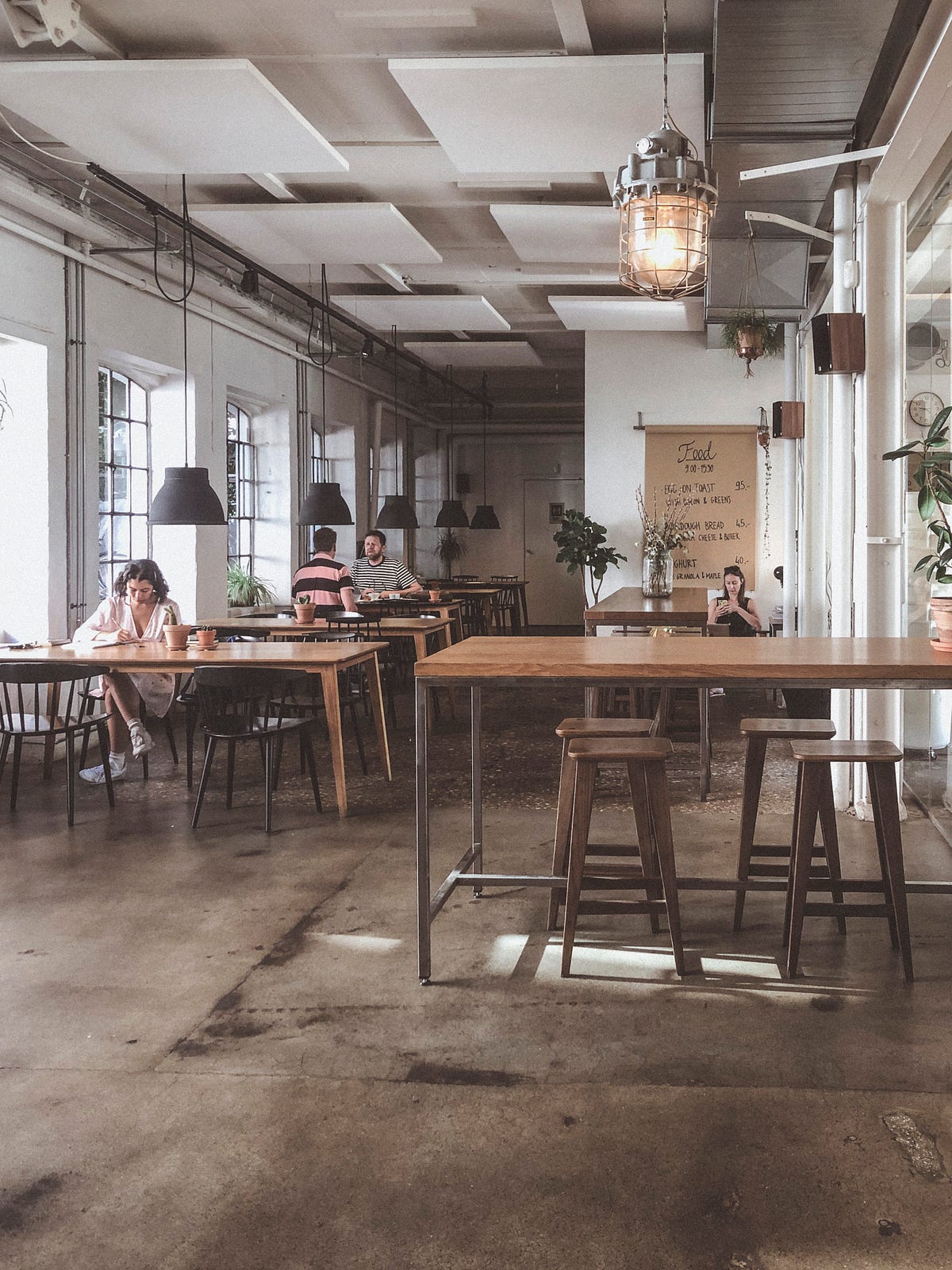 Coffee Collective, the forefront of danish specialty coffee. | by ...