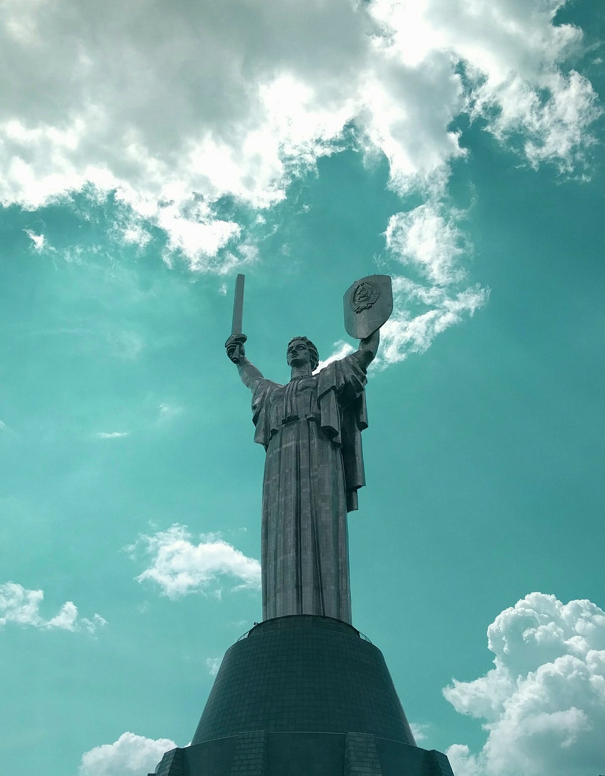 Interview with a Ukrainian. Dima. | by Alexander Semenyuk | Oct, 2022 ...
