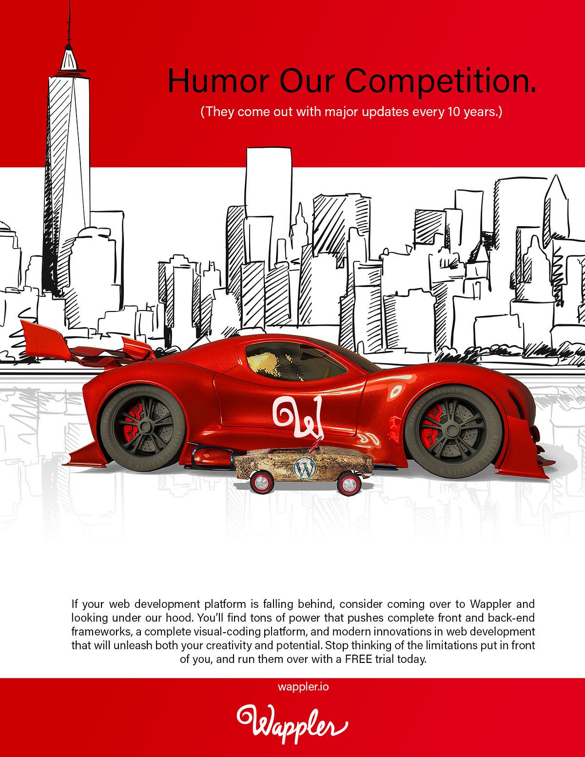 Wappler Weekly #1: 1.6.0 Released | by George Petrov | Wappler.io | Medium